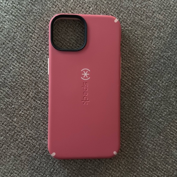 speck | Cell Phones & Accessories | Iphone 3 Speck Phone Case With ...